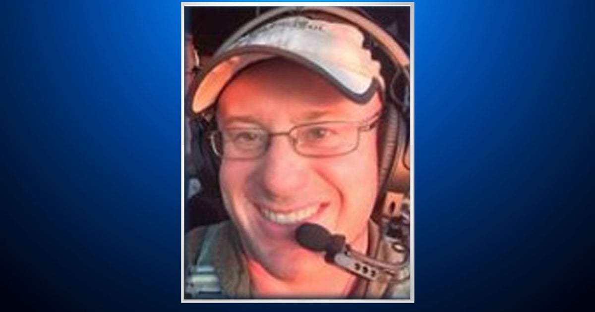 Ian McBeth, Graduate Of Wray High School, Killed While Fighting ...