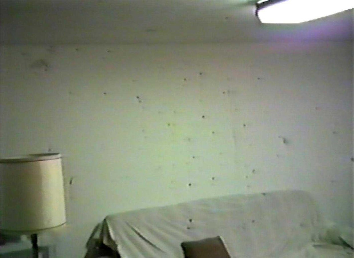 Evidence photos: Pelley family quadruple murder