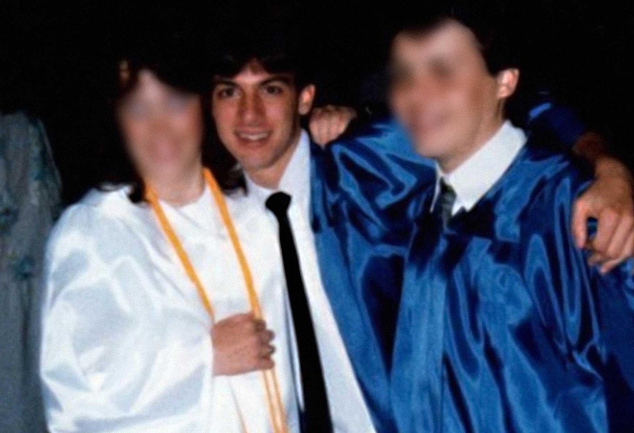 Evidence photos: Pelley family quadruple murder