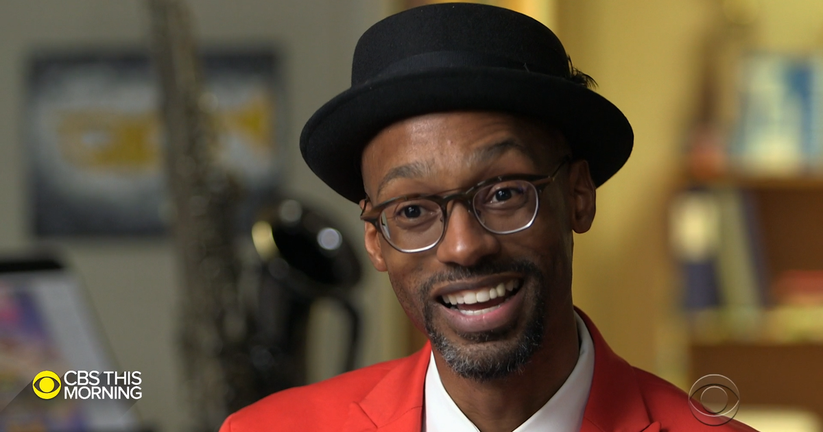 Grammys: Louisiana music teacher Mickey Smith Jr. wins Music Educator ...