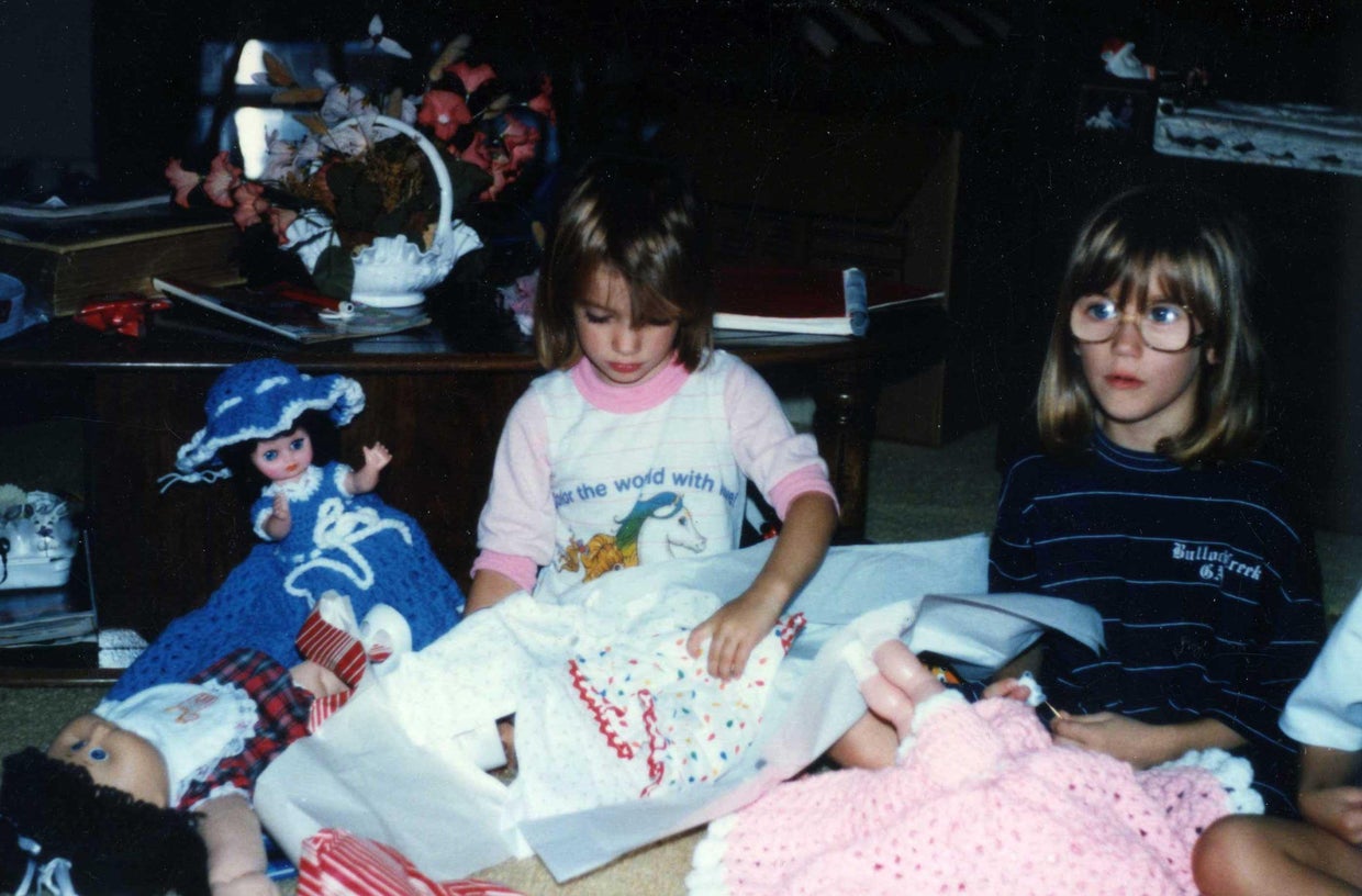 Evidence photos: Pelley family quadruple murder