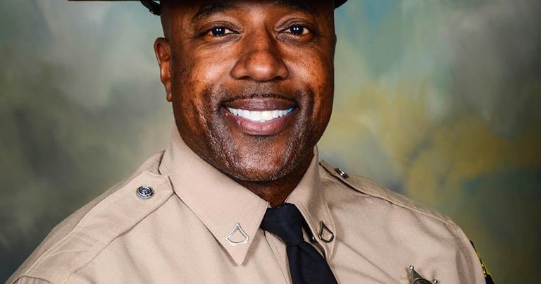 Woman Kills Self After Shooting Three State Police Officers In Lisle's ...