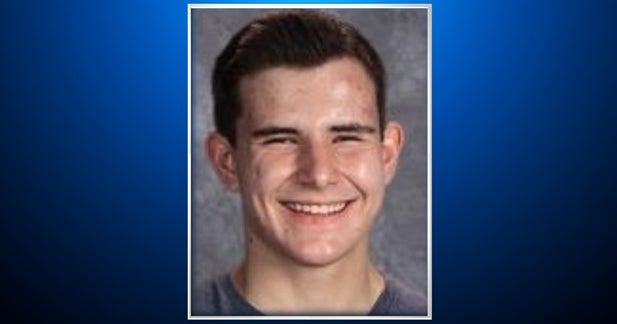 Missing Highlands Ranch Teen Parker Preisser Found Dead - CBS Colorado