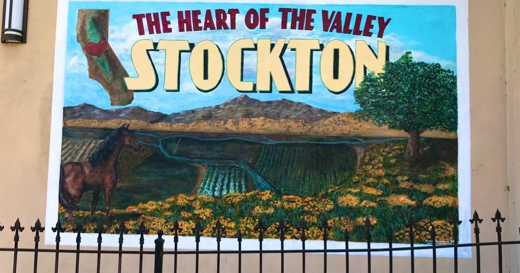 America's Melting Pot: Stocktonians Agree With Most Diverse Title - CBS ...