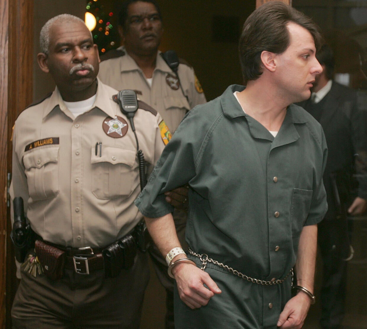 Survivor Jessi Toronjo continues to heal 30 years after family killed ...