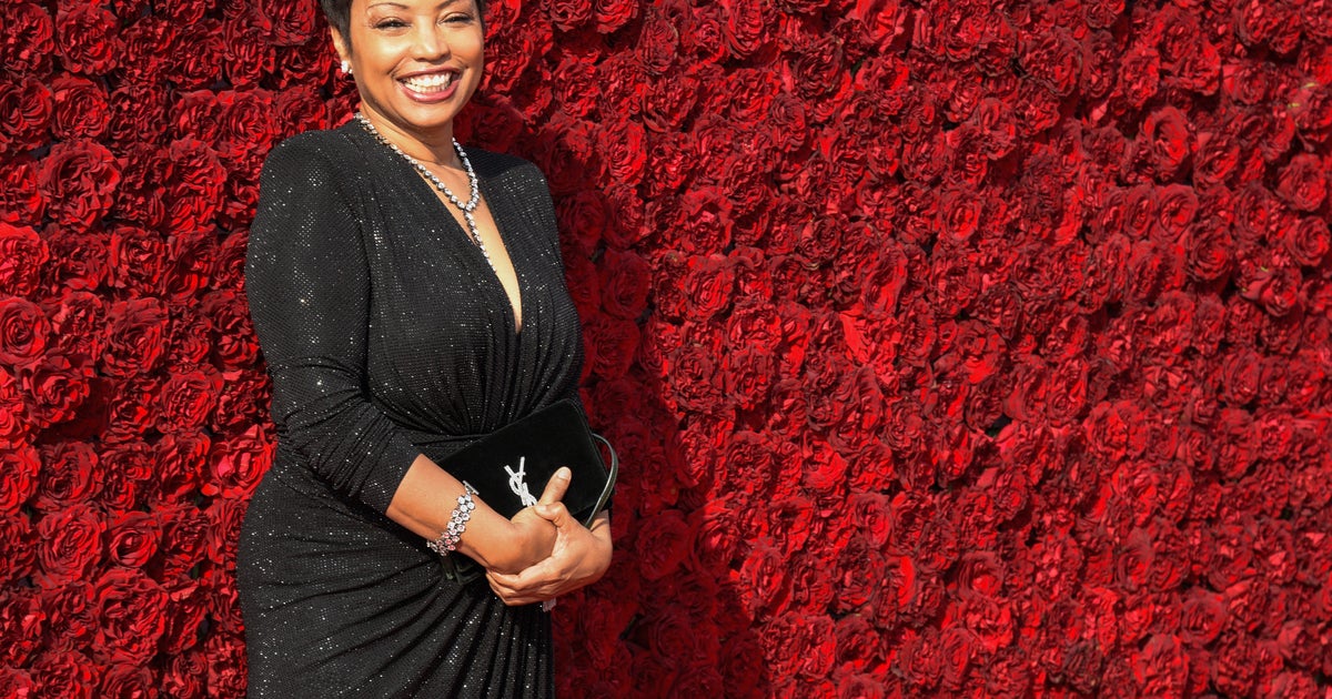 'Marriage Requires Sacrifice': Judge Lynn Toler On Divorce & 'Marriage ...