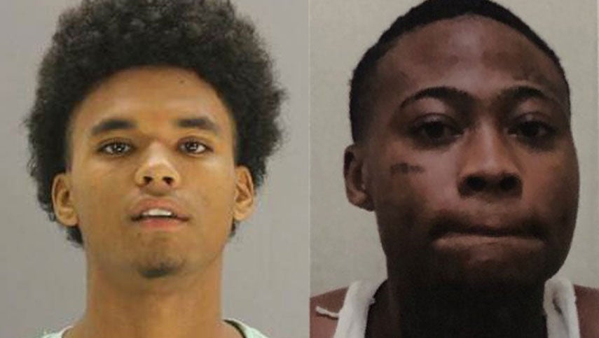 2 Teens In Custody In Connection To 47-Year-Old's Murder In Dallas ...