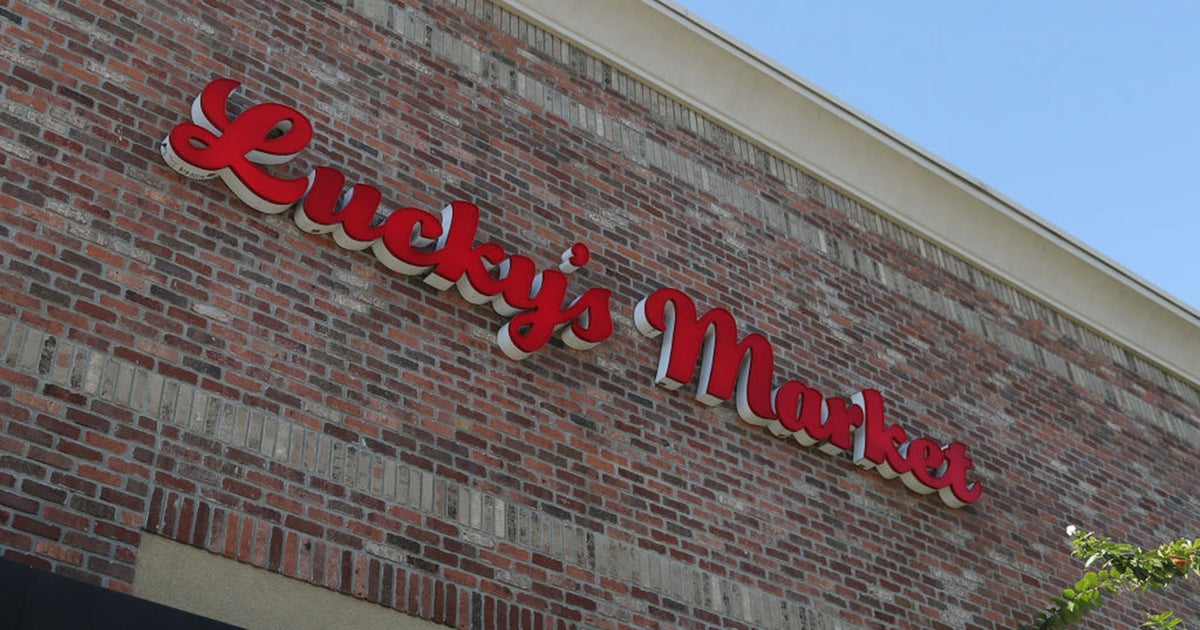 Lucky's Wanted To Compete With Whole Foods, Now It's Going Bankrupt ...