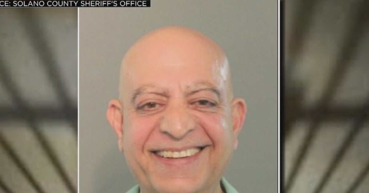 Double Trouble: Man Arrested Twice In Same Day, Suspected Of DUI In Two ...