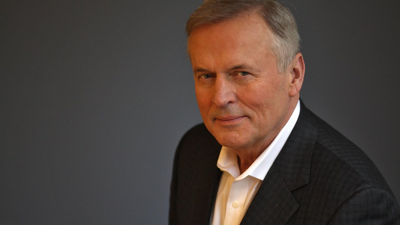 John Grisham news - Today’s latest updates - CBS News
