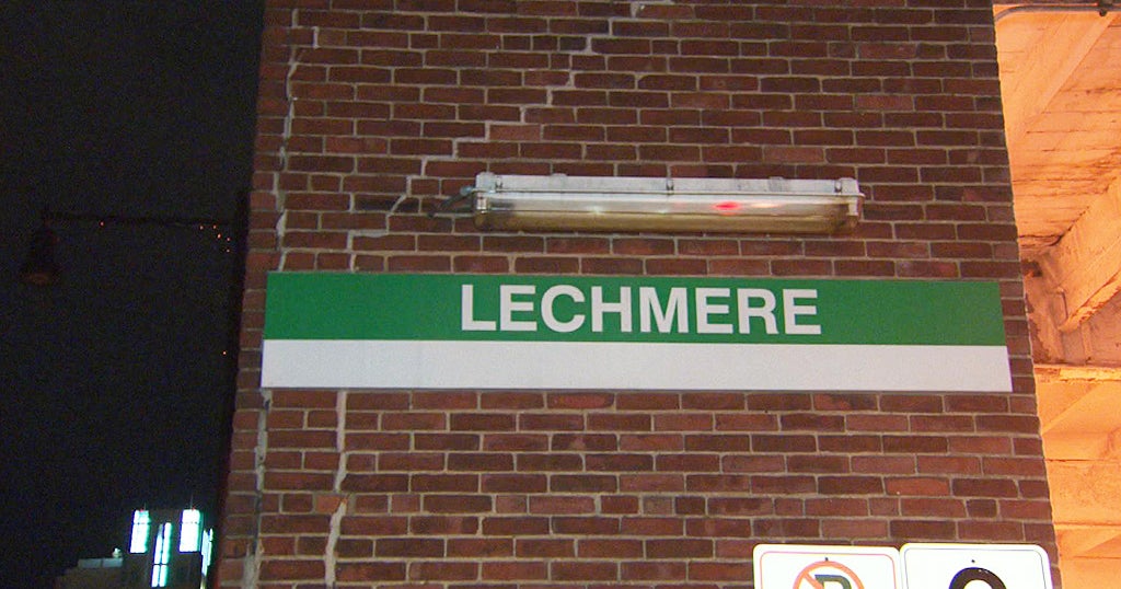 MBTA Closing Lechmere Station For Year For Green Line Extension Work ...
