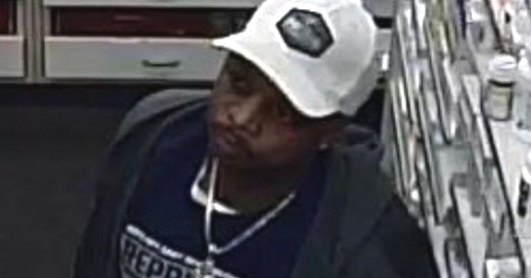 Police Looking For Armed Robber Who Stole Prescription Drugs From North ...