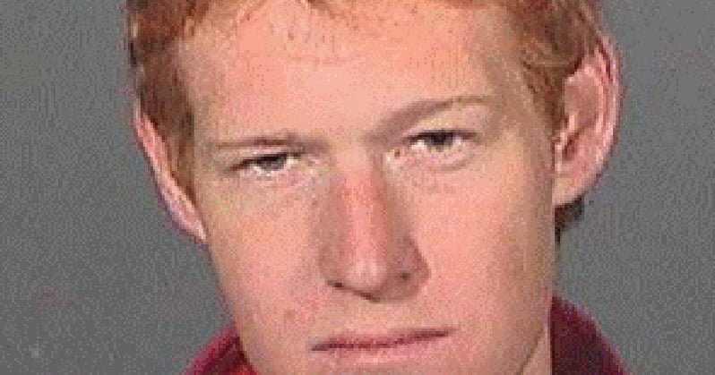 Man allegedly stabbed by Ryan O'Neal's son settles suit - CBS Los Angeles