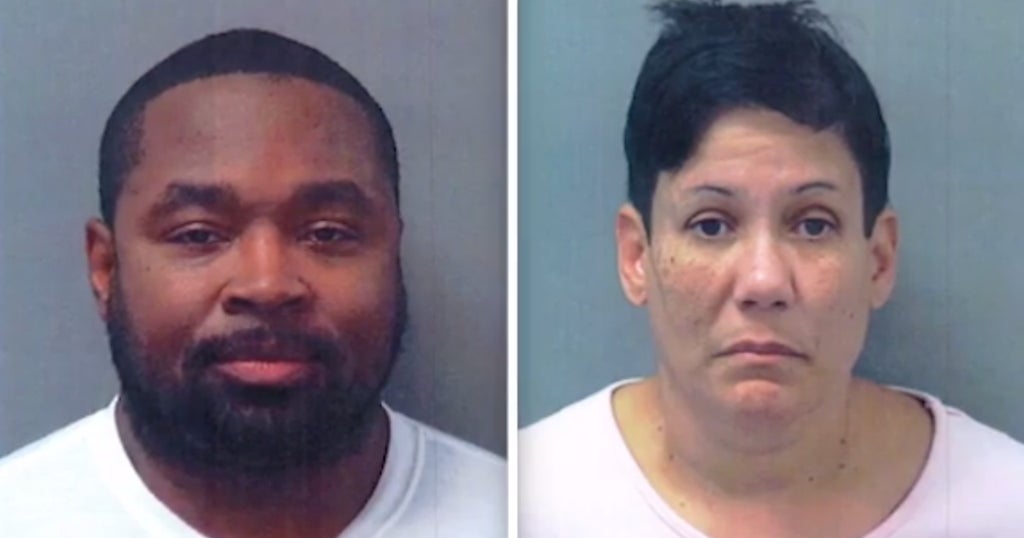 Husband, Wife Busted With $4.1 Million Worth Of Meth During Traffic ...