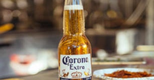 Corona beer maker shrugs off misinformation on coronavirus - CBS News