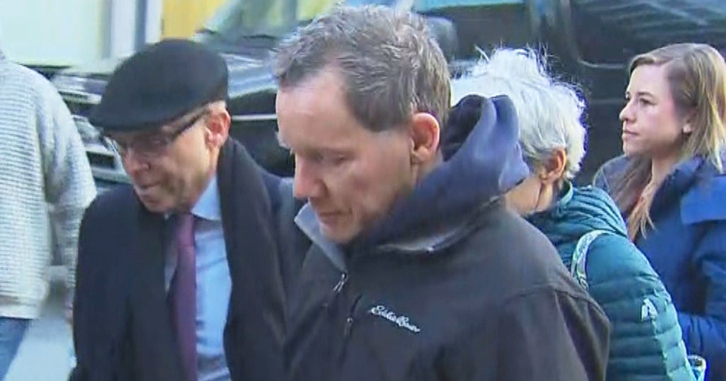 Defense: Harvard Professor Charles Lieber Charged In China Case Is ...