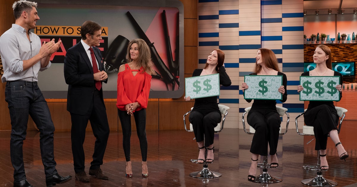 Celebrity Superfan Takeover: Susan Lucci - CBS Detroit