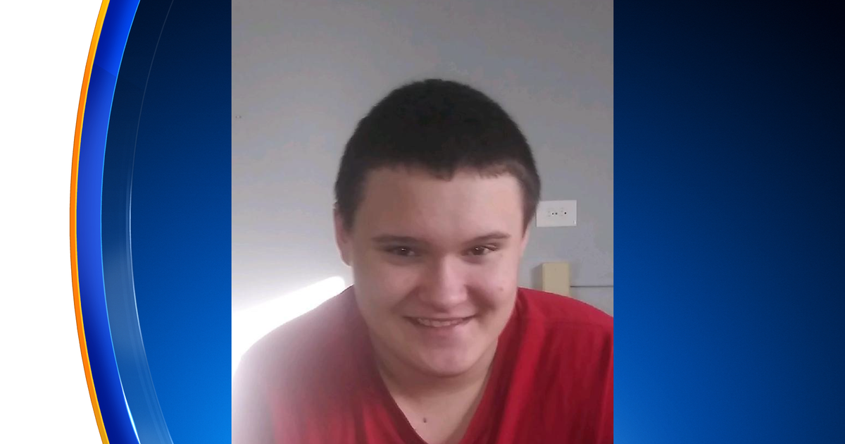MISSING: Adrian Dlogopolski, 15, Last Seen In Hyde Park - CBS Chicago