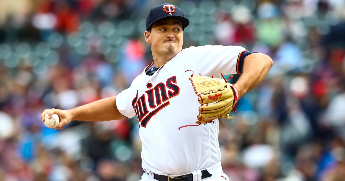 Twins Acquire Hunter McMahon For Ryne Harper In Trade With Nationals ...