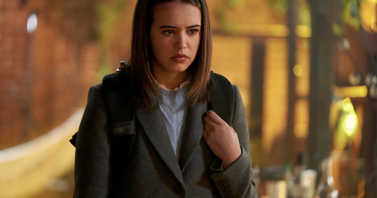 Legacies - "Kai Parker Screwed Us" - CW Seattle
