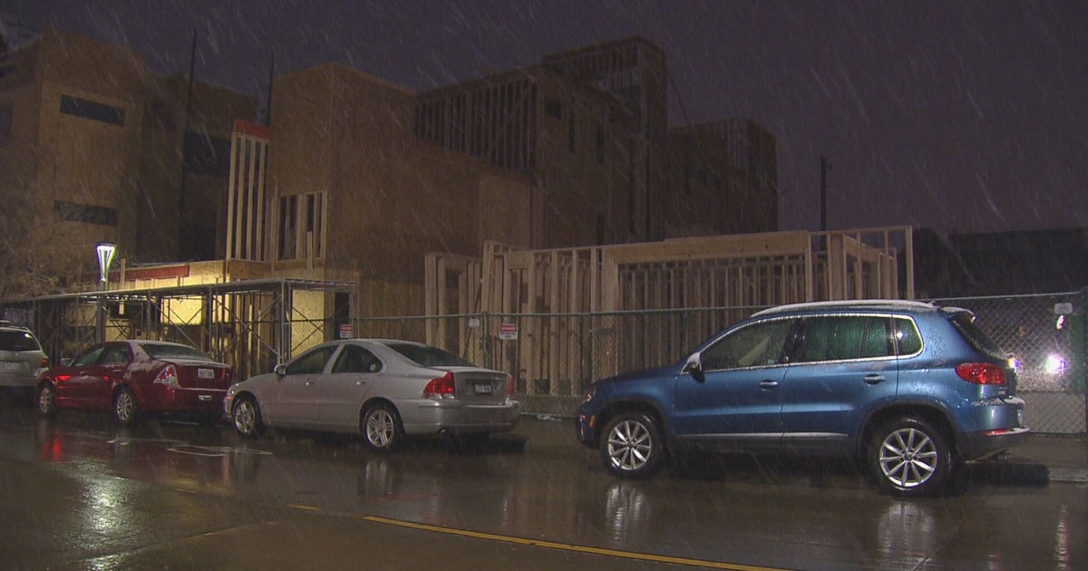 Denver's Historic Tennyson Street Feeling Growing Pains As Debate Over ...