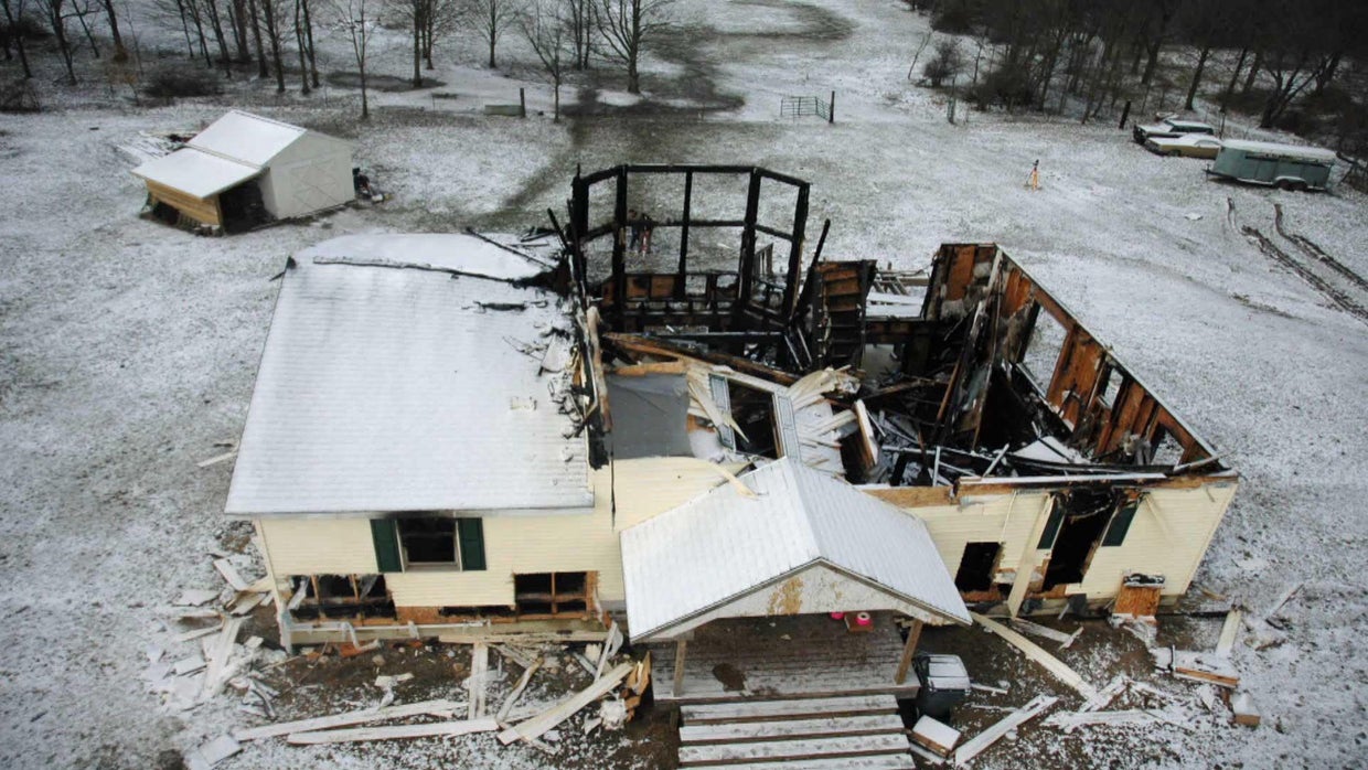 Todd Stermer death: Inside the investigation