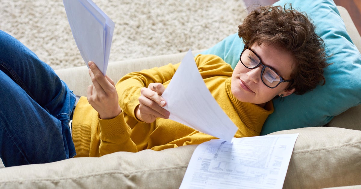 2019 tax brackets: What's your tax rate? - CBS News