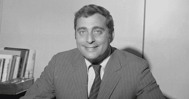 TV titan Fred Silverman dead at 82 - CBS News