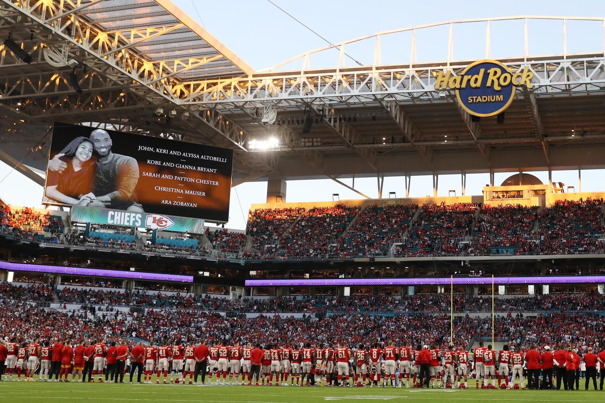 Super Bowl 2020: Kansas City Chiefs top San Francisco 49ers, 31-20