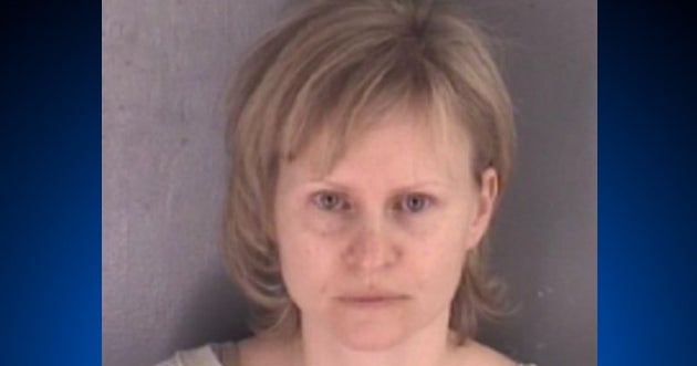 Officers Seize 70 Animals, Dead Dog From Va. Woman After Neglected Dog ...