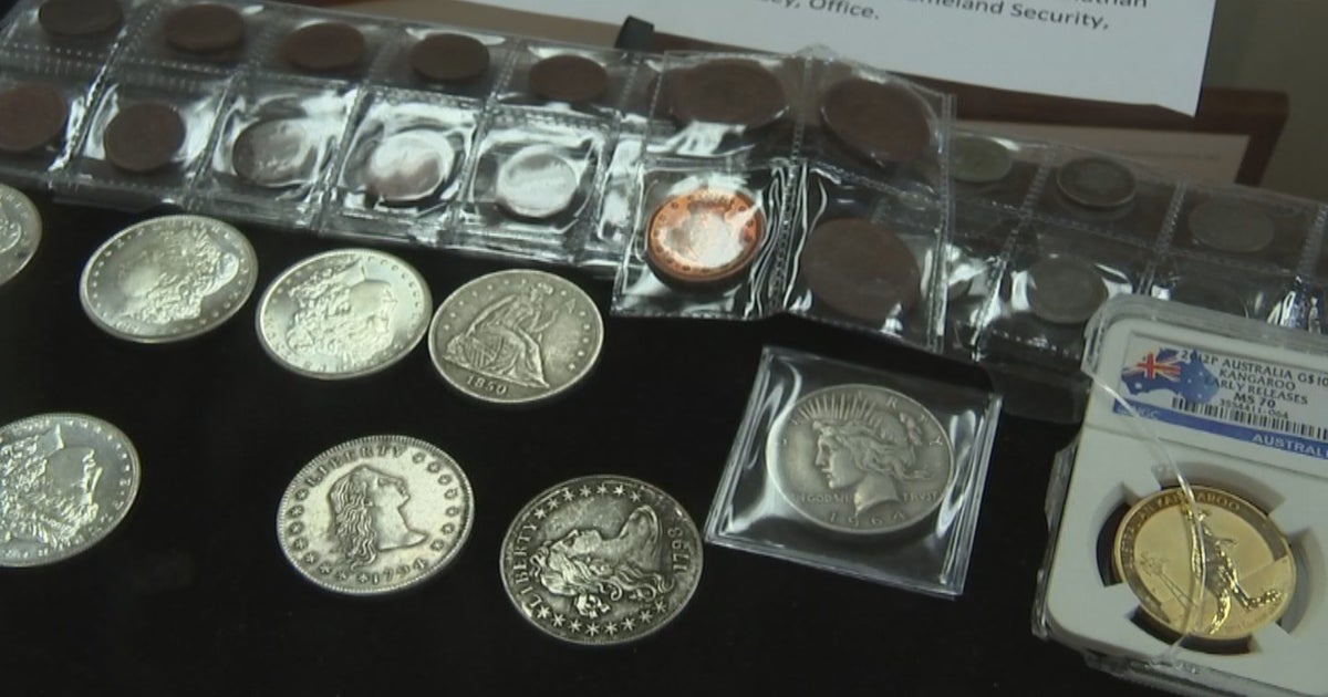 Delaware County Coin Dealer Helps Bring Down Multi-Million Counterfeit ...