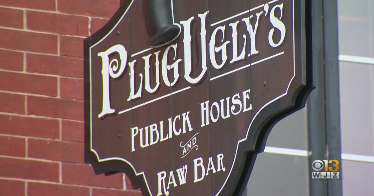 Plug Ugly's Closing Its Doors To Rebrand As Cowboy Saloon, Chophouse ...