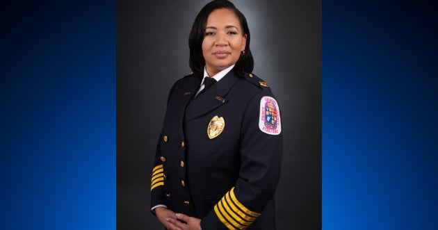 Prince George's County Council Confirms Tiffany Green As County's First ...