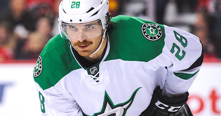 'I Just Couldn't Be Happier', Johns Gets Emotional After 1st Goal That ...