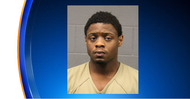 Thomas Collins, 18, Charged With Robbing Teens On CTA Red Line - CBS ...