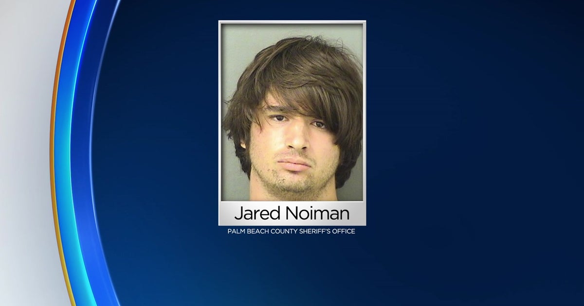 Police: Florida Man Covered In Blood During Traffic Stop, Confesses To ...