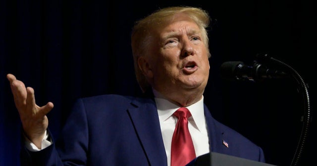 Trump takes unprecedented steps to roll back environmental regulations ...