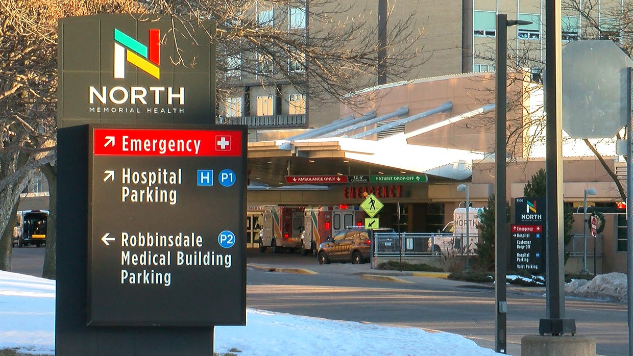 Man, 39, Arrested In Connection To Hospital-Wide Oxygen Shutoff At ...