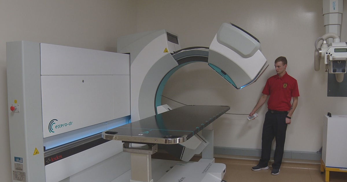 New Technology In Denver A 'Game Changer' For Traditional Autopsies ...