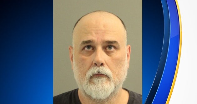 52-Year-Old Severn Man Charged With Possession Of Child Porn - CBS ...