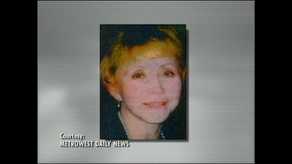 I-Team: Dirk Greineder Maintains His Innocence In Wife's Murder After ...