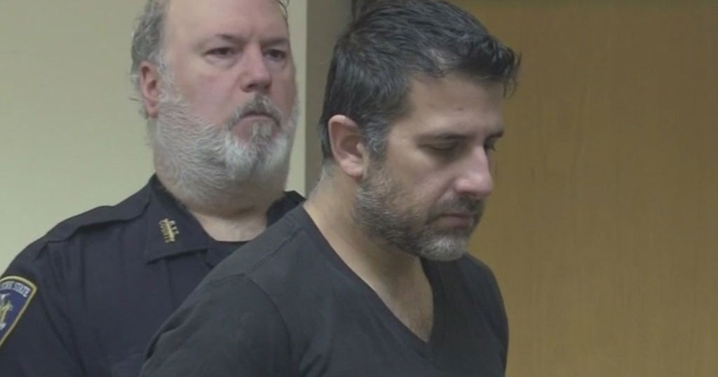 Thomas Valva Case: Prosecutors Paint 'Cruel, Callous, Wanton Evil ...