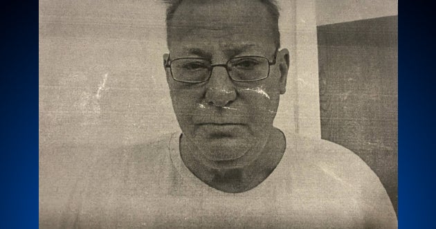 59 Year Old Man Reported Missing From Greater Baltimore Medical Center