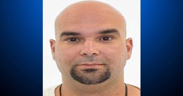 Boulder Police Search For Attempted Murder Suspect Jack Ulrey - CBS ...