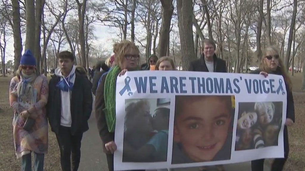 Thomas Valva news - Today’s latest updates - CBS New York