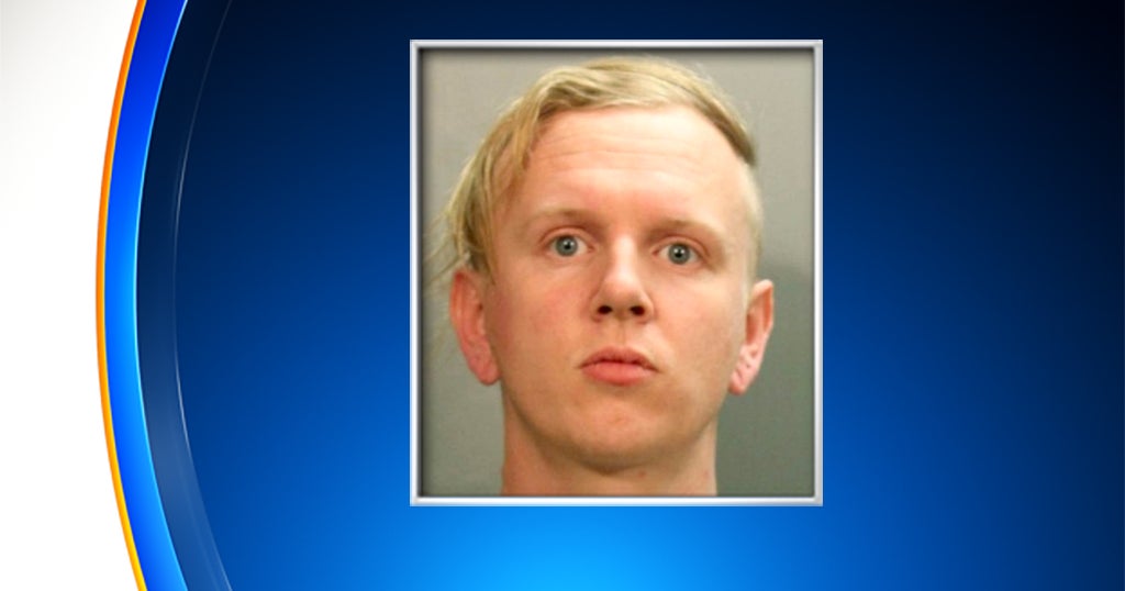 Florida Man Arrested After Deputies Said He Deliberately Drove Into GOP ...