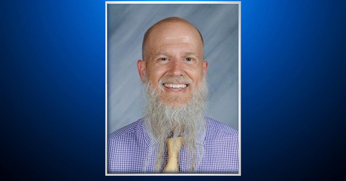 Overland High School Teacher Jay Bennish On Leave, Accused Of Racism ...