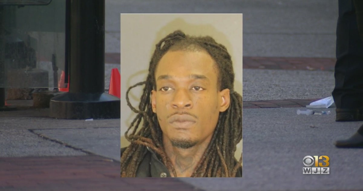 Suspect Calvin Stevens Due In Court For Fatal Shooting Near Royal Farms ...