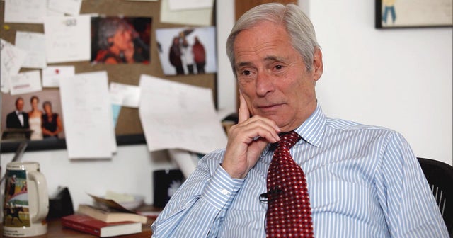 Thank you, Bob - CBS News