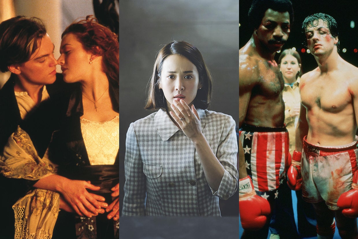 Oscars Best Picture Winners: Here's the movies that took home the ...